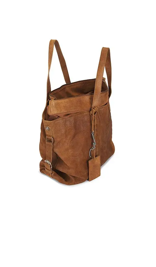 Free People X We The Free Hollis Tote Bag