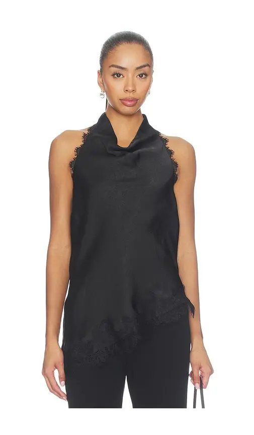 Heartloom Belle Top