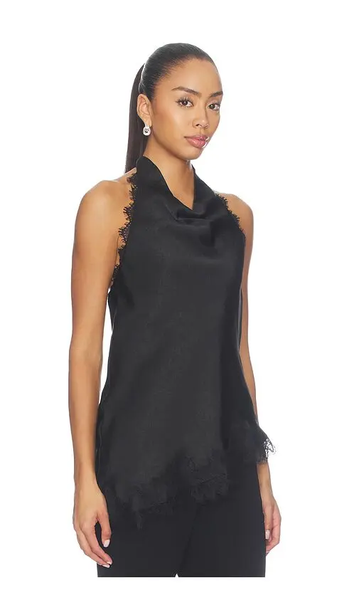 Heartloom Belle Top