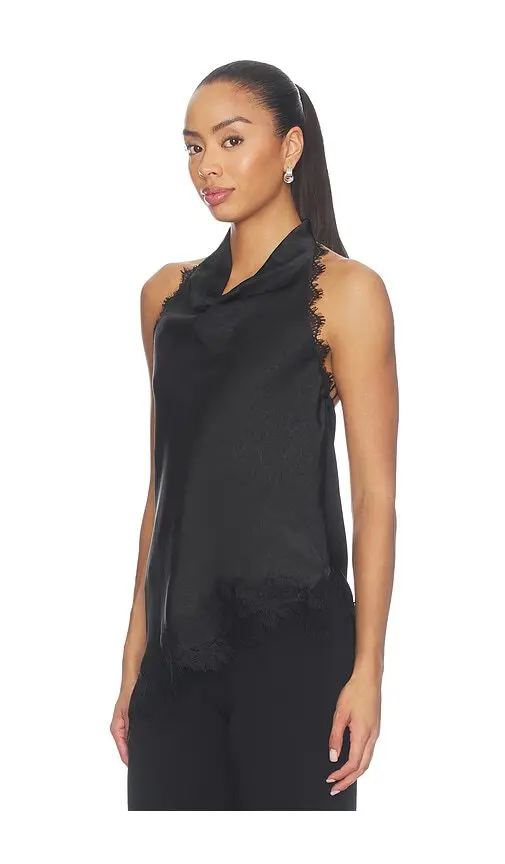 Heartloom Belle Top