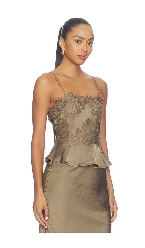 Heartloom Mirai Cami