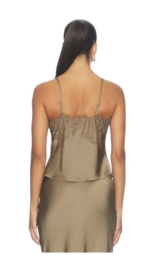 Heartloom Mirai Cami