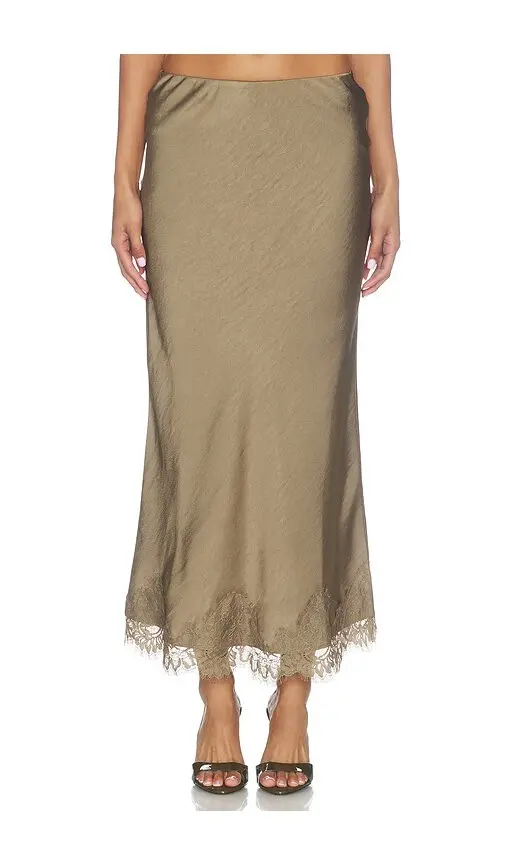 Heartloom Mara Skirt