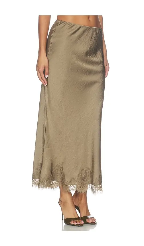 Heartloom Mara Skirt
