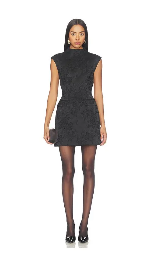 Veronica Beard Haworth Dress