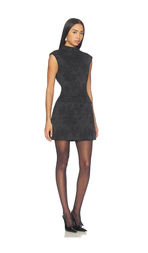 Veronica Beard Haworth Dress