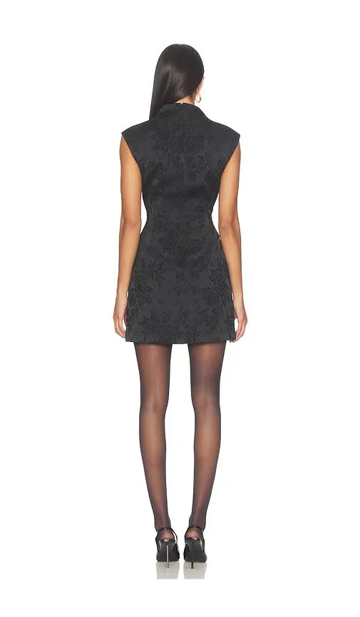 Veronica Beard Haworth Dress