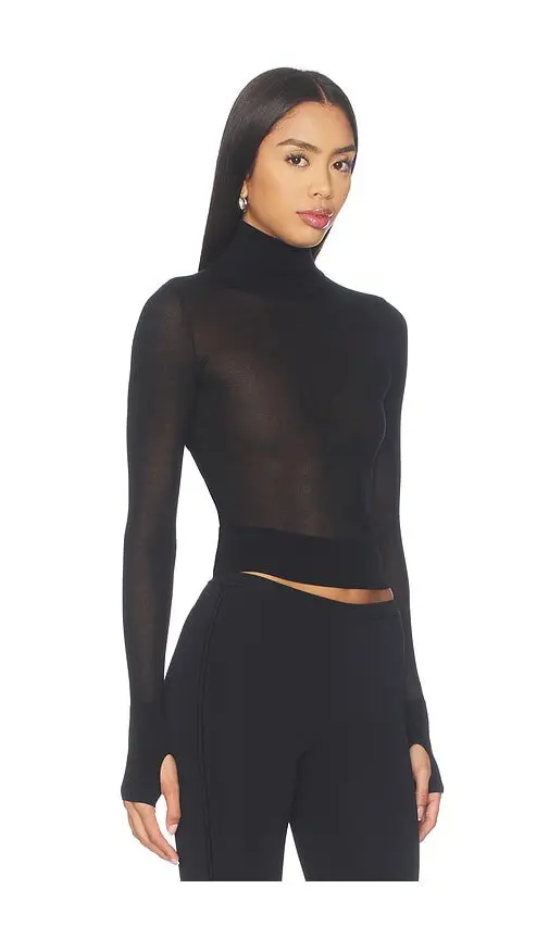 GUIZIO Dahlia Top