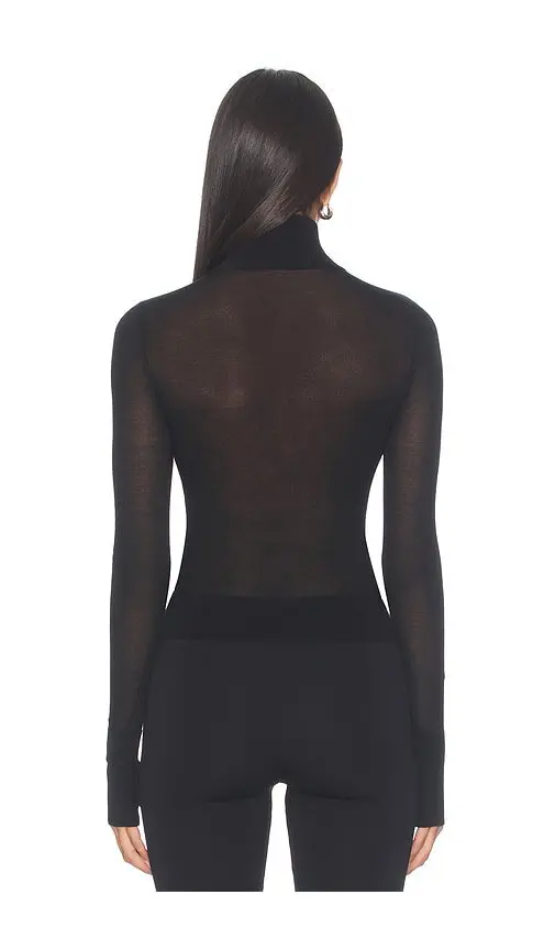 GUIZIO Dahlia Top