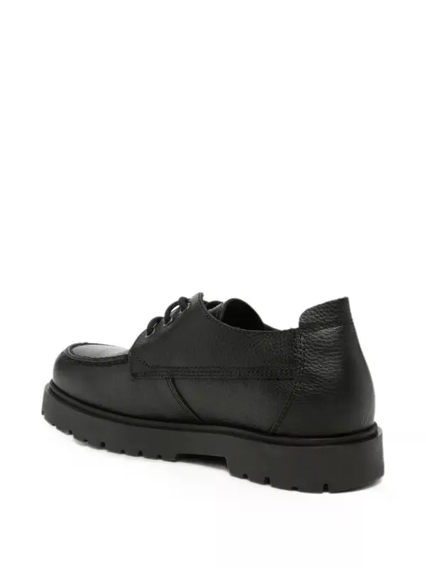 BIRKENSTOCK Highwood Lace-up Derby Shoes