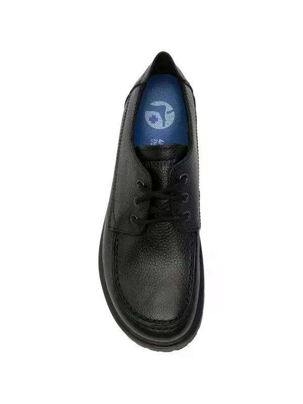 BIRKENSTOCK Highwood Lace-up Derby Shoes