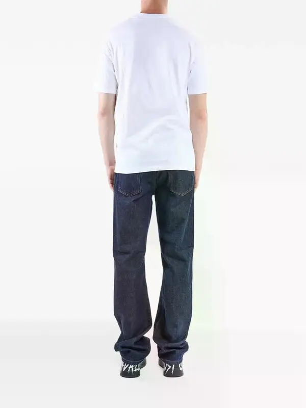 Karl Lagerfeld Signature T-shirt