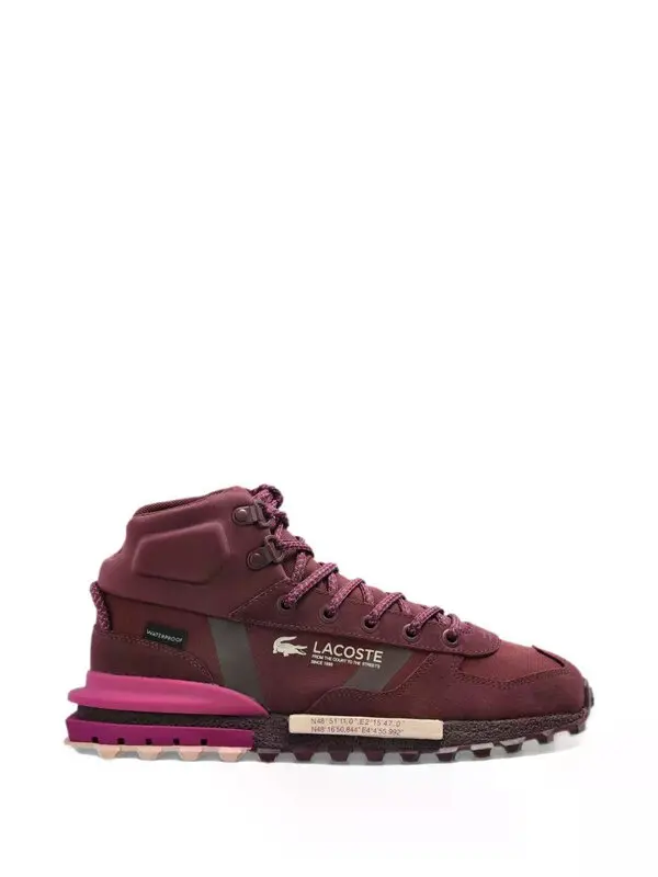 Lacoste Elite Active Winter Sneakers