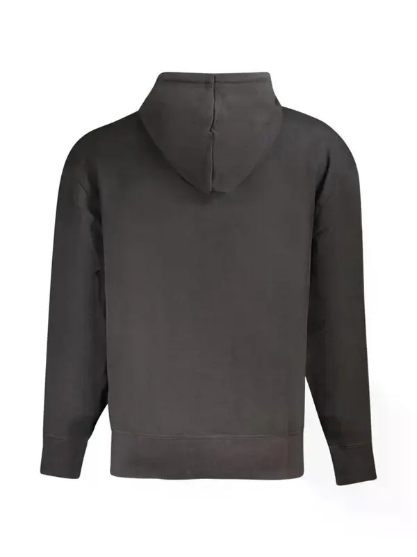 BOSS Parke Logo-print Hoodie