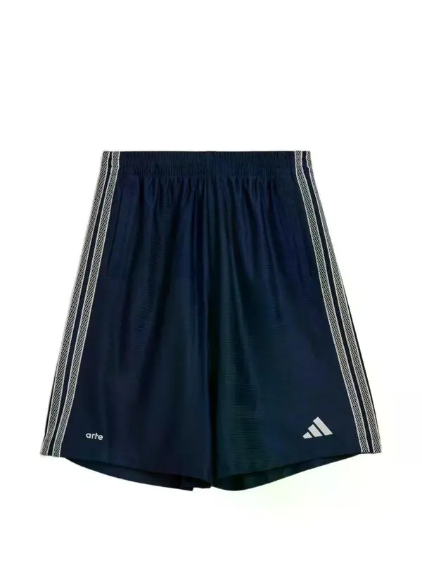 Adidas X Arte Antwerp Football Shorts