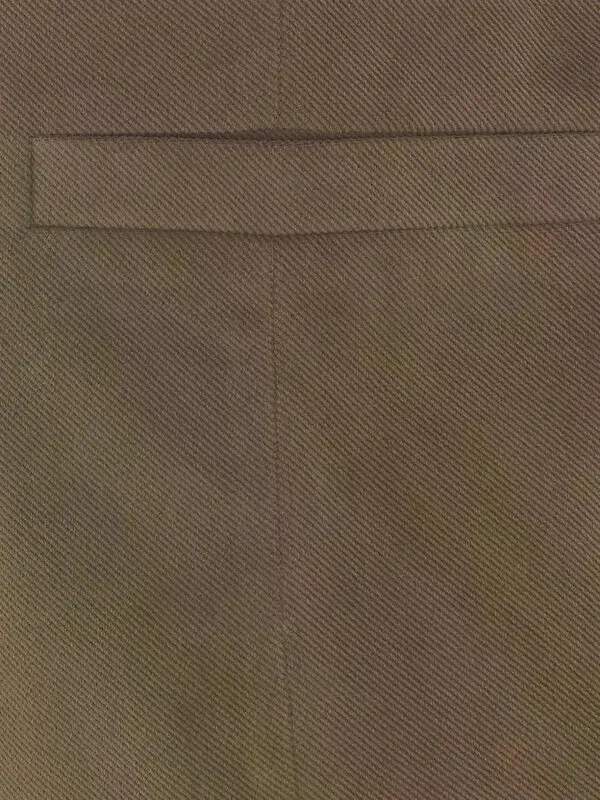 ELEH Button-up Gilet