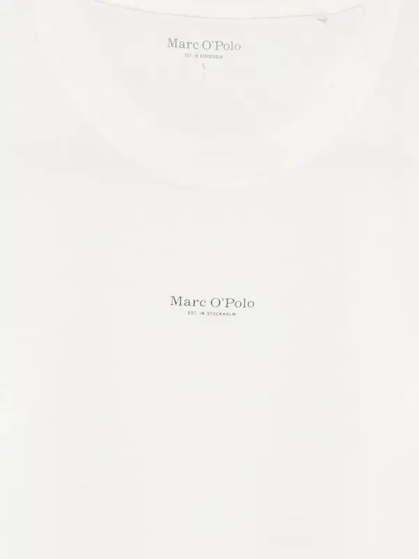 Marc O'polo Logo-print T-shirt