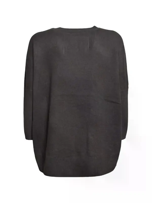 JCSOPHIE Drop-shoulder Sweater