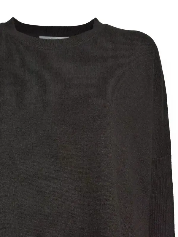 JCSOPHIE Drop-shoulder Sweater