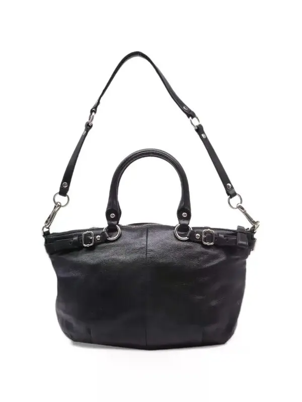 COACH Madison Sophia Leather Handbag