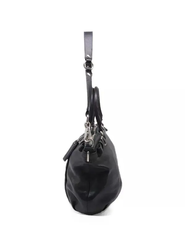 COACH Madison Sophia Leather Handbag