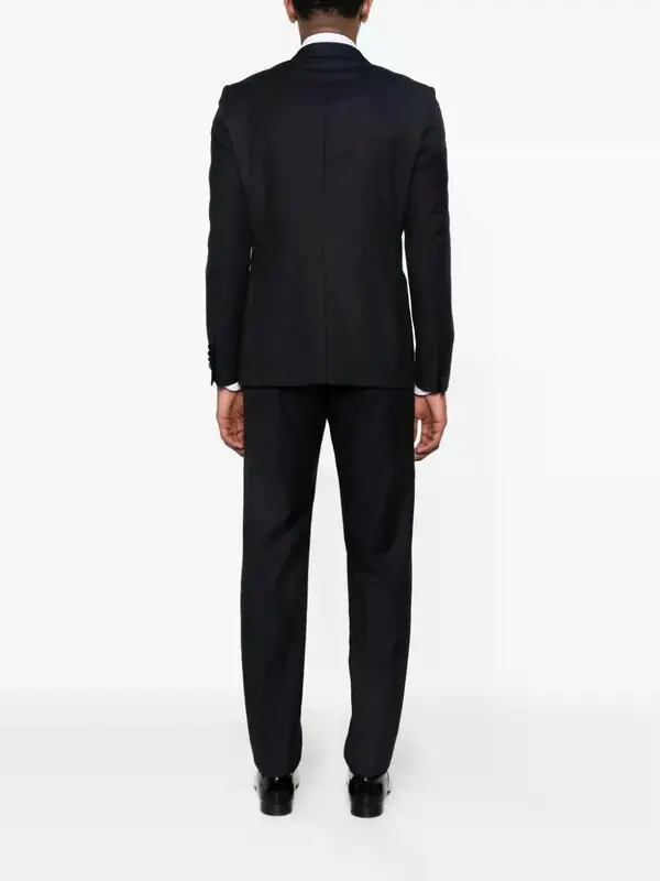 Tagliatore Double-breasted Suit
