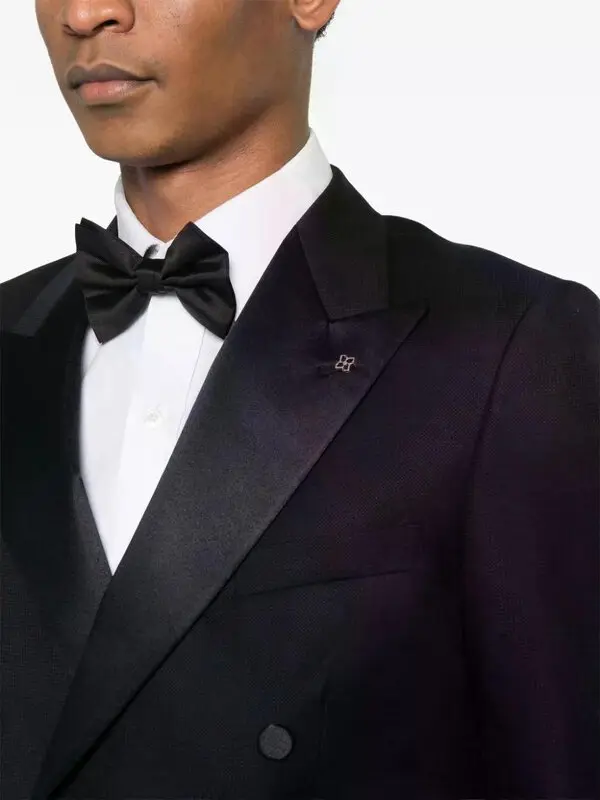 Tagliatore Double-breasted Suit