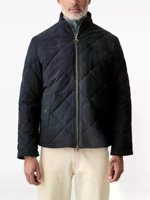Barbour Corden Quilted Jacket