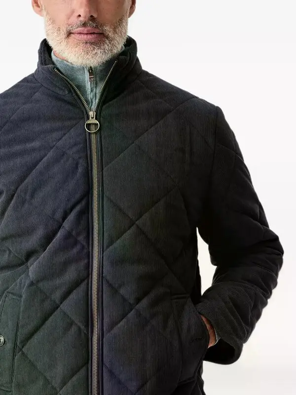 Barbour Corden Quilted Jacket