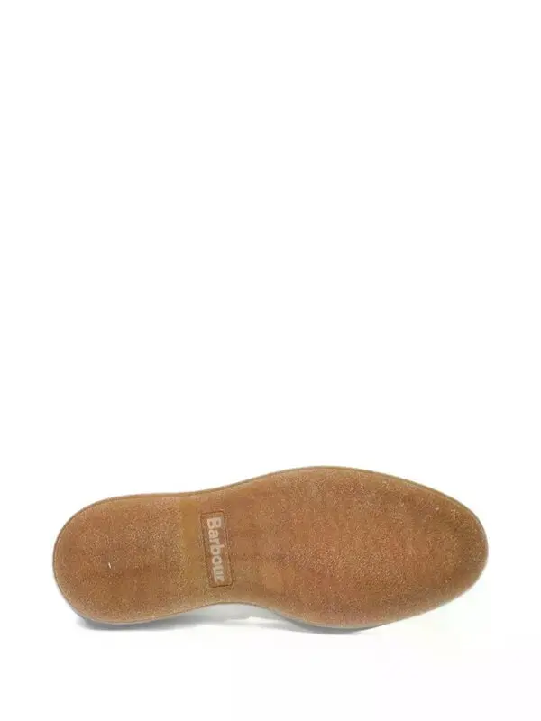 Barbour Blaine Chukka Boots