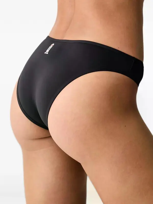 Rip Curl Search Series Bikini Bottoms - Black