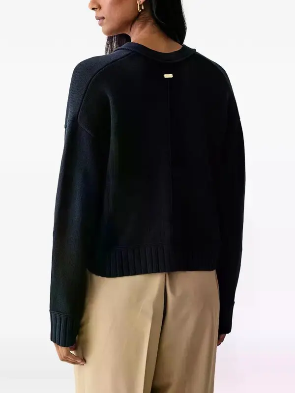 Barbour Amesbury Cardigan