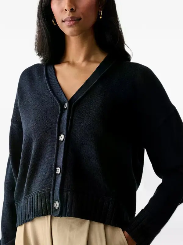 Barbour Amesbury Cardigan