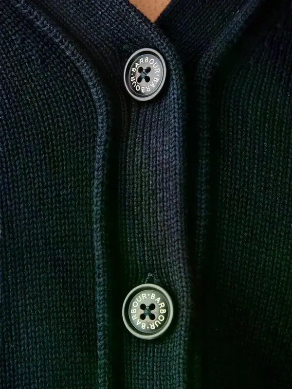 Barbour Amesbury Cardigan