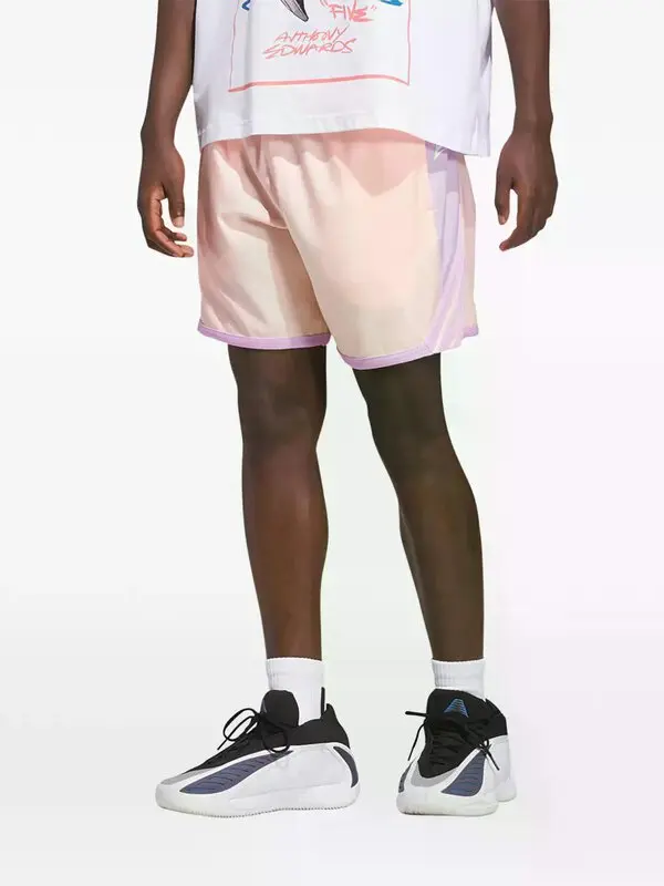 Adidas Anthony Edwards Crazy Lite Shorts