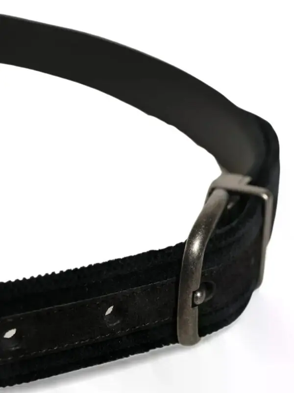 Dolce & Gabbana Buckle-fastening Belt