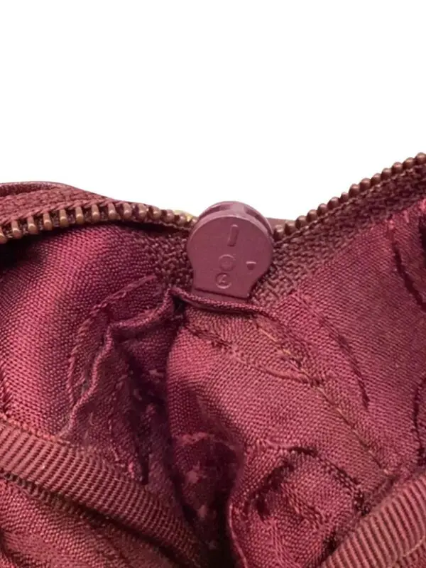 Cartier Must De Flap Shoulder Bag