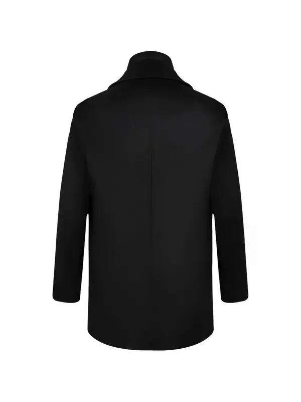 BOSS Single-breasted Coat