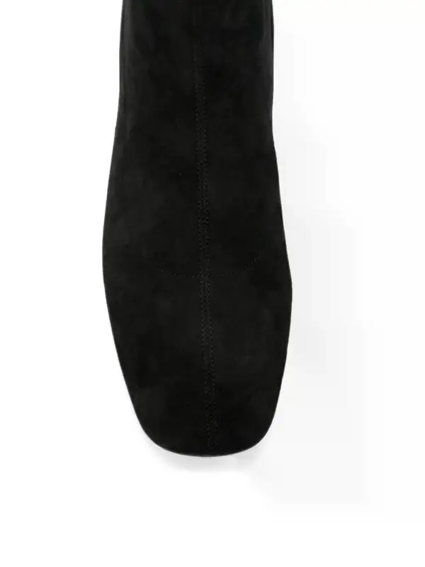 THE ROW Cindy Stretch Boots
