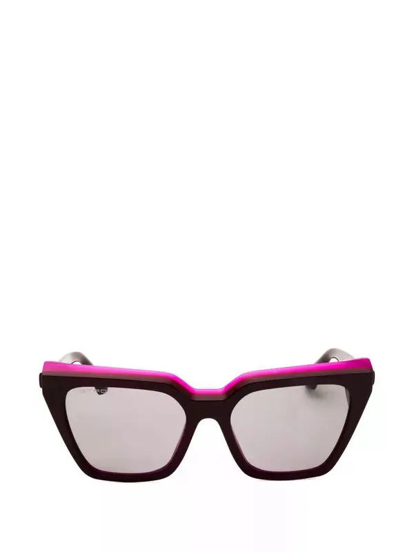 Etro Cat-eye Sunglasses