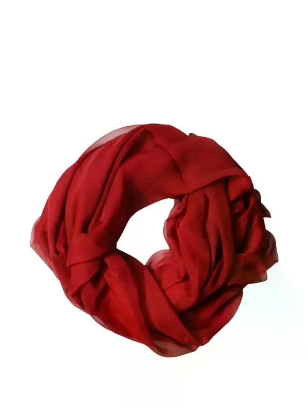 Dolce & Gabbana Silk Scarf