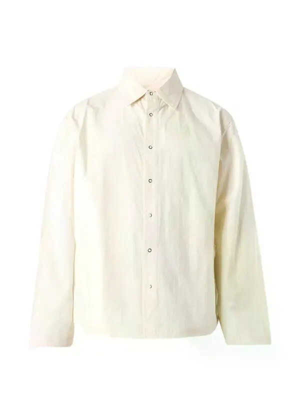 CRAIG GREEN Utility Shirt