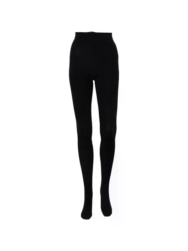 Dolce & Gabbana Patterned Tights