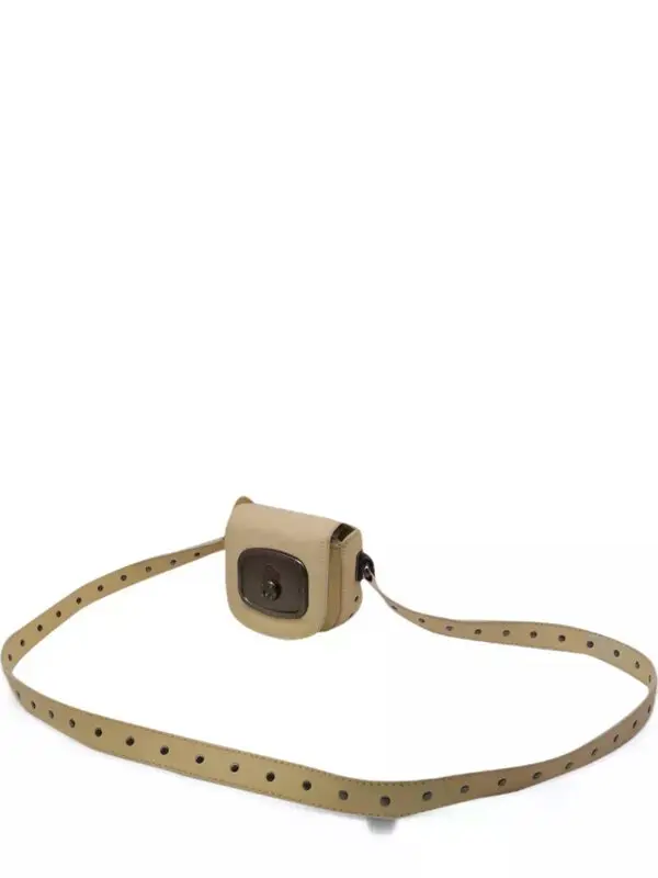 Celine Flap Crossbody Bag
