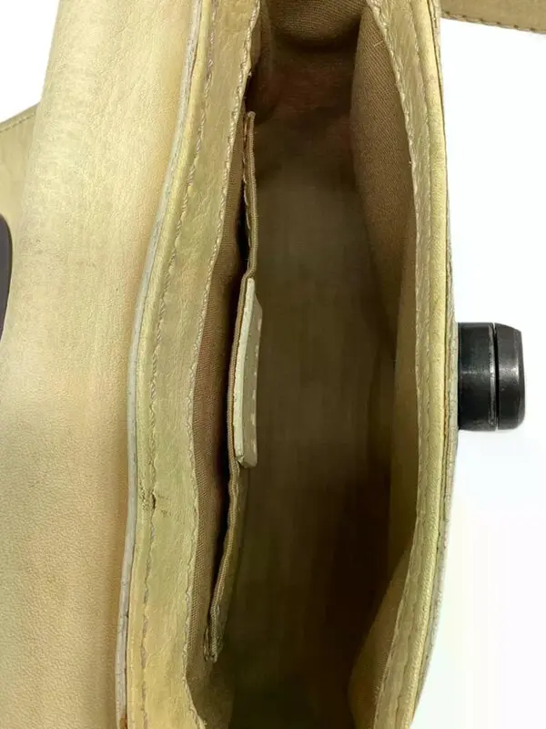 Celine Flap Crossbody Bag