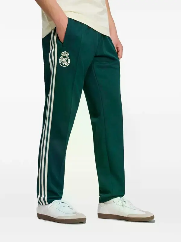 Adidas Real Madrid Originals Track Pants
