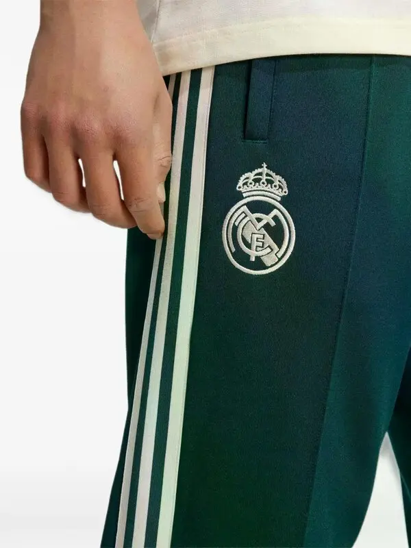 Adidas Real Madrid Originals Track Pants
