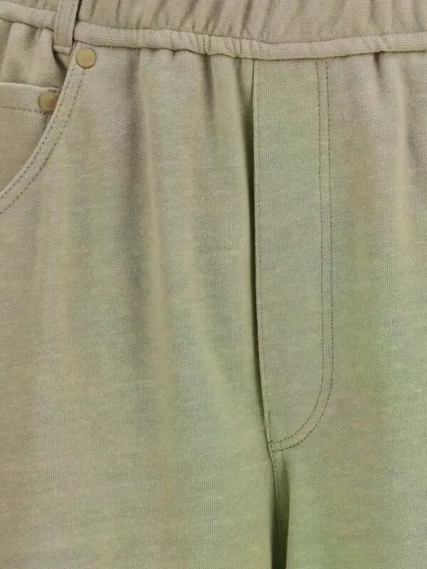 Brunello Cucinelli Straight-leg Track Pants
