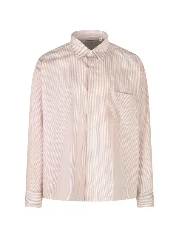 MARSEM Striped Shirt