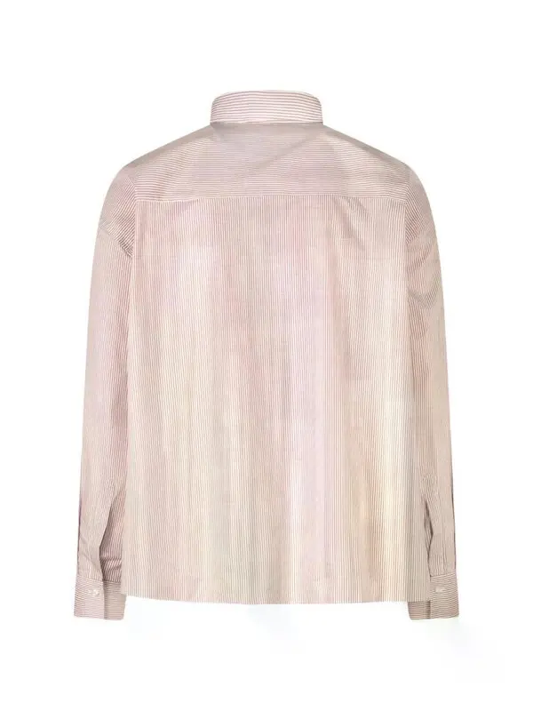 MARSEM Striped Shirt